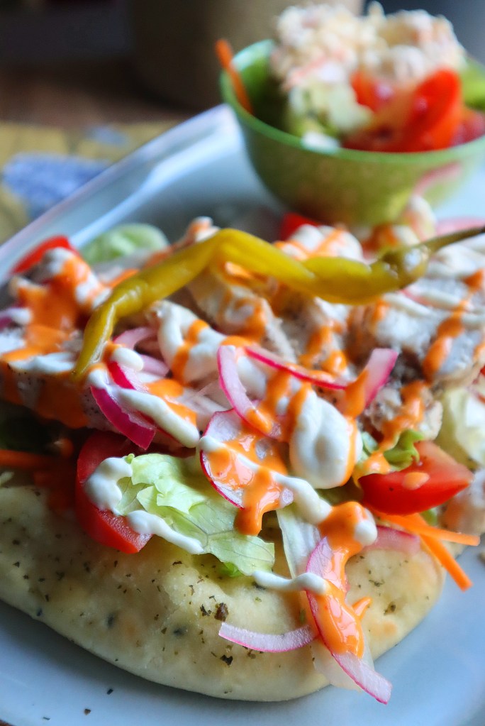 MENU – Corner Coffee